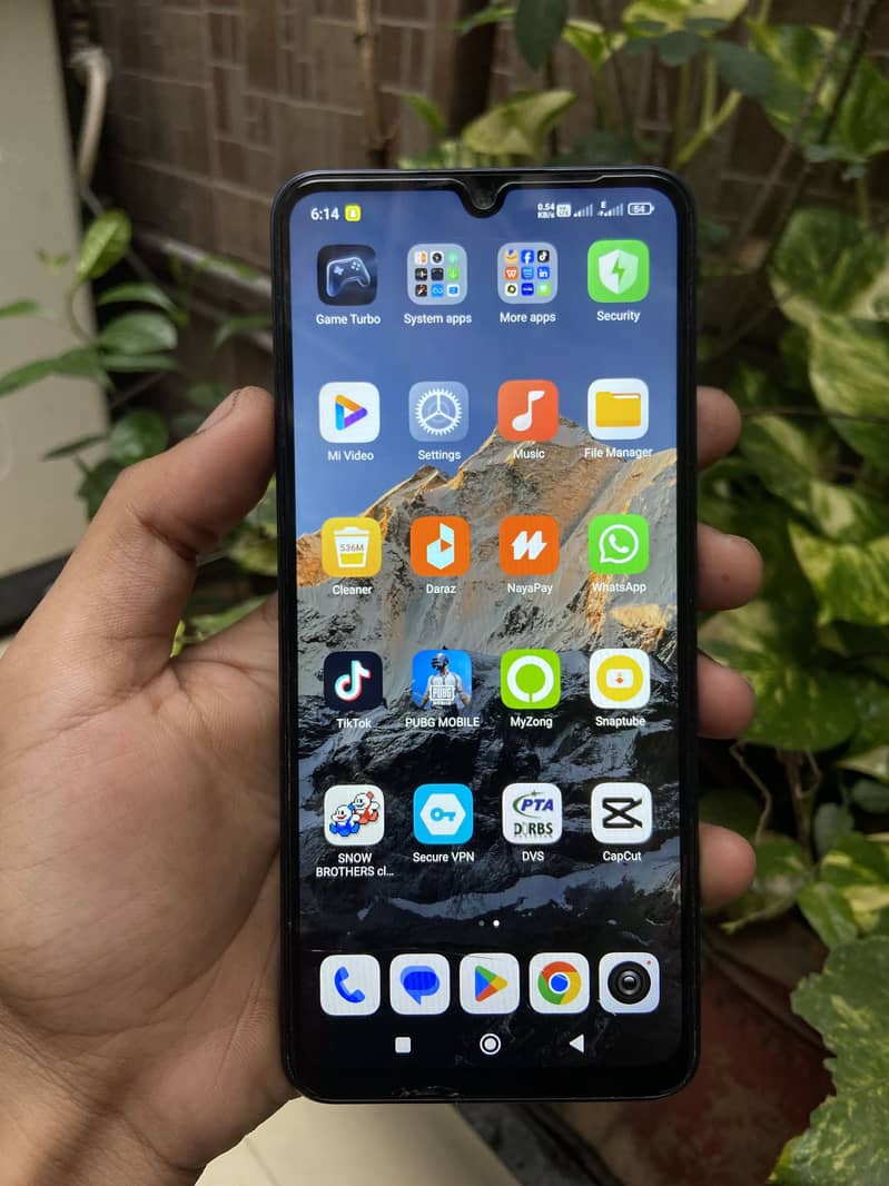 Redmi for exchange sale 8/256 - Mobile Phones - 1104231995