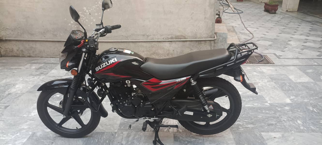 Suzuki 150. gr - Standard - 1104234273