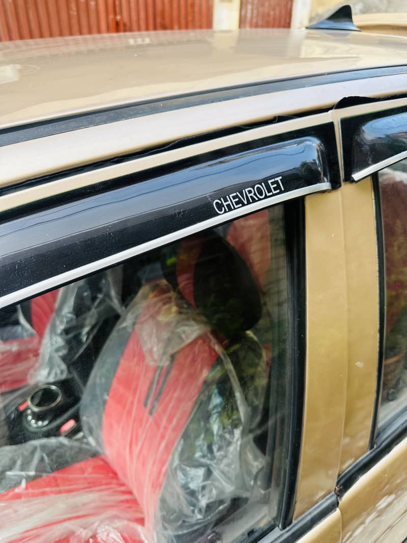 Chevrolet Exclusive 2004 - Cars - 1104237806