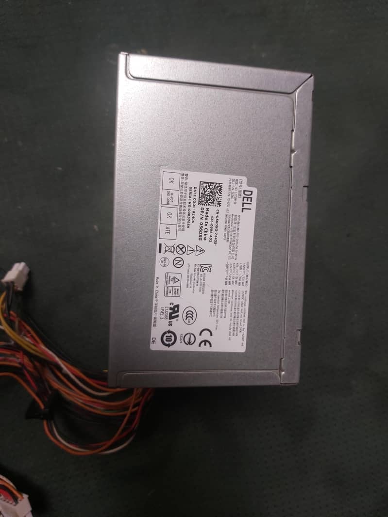 Dell power supply 275w ki sata Wali - Computer & Laptop Accessories ...