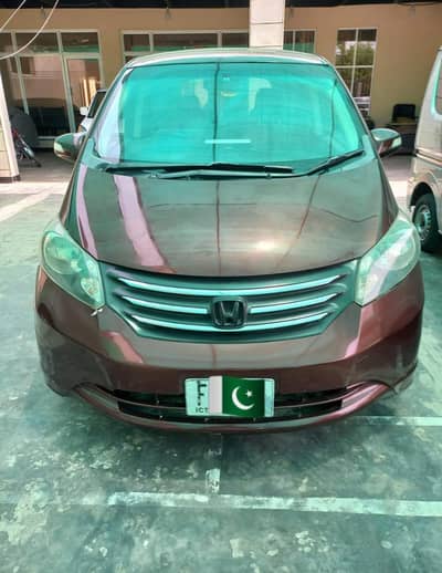 Honda freed 2010 Model - Cars - 1104065796