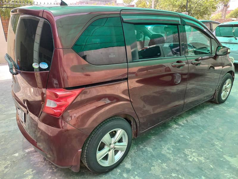 Honda freed 2010 Model - Cars - 1104065796