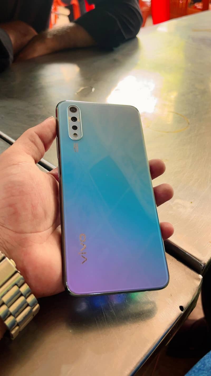 vivo s1 sell or exchange - Mobile Phones - 1104276658