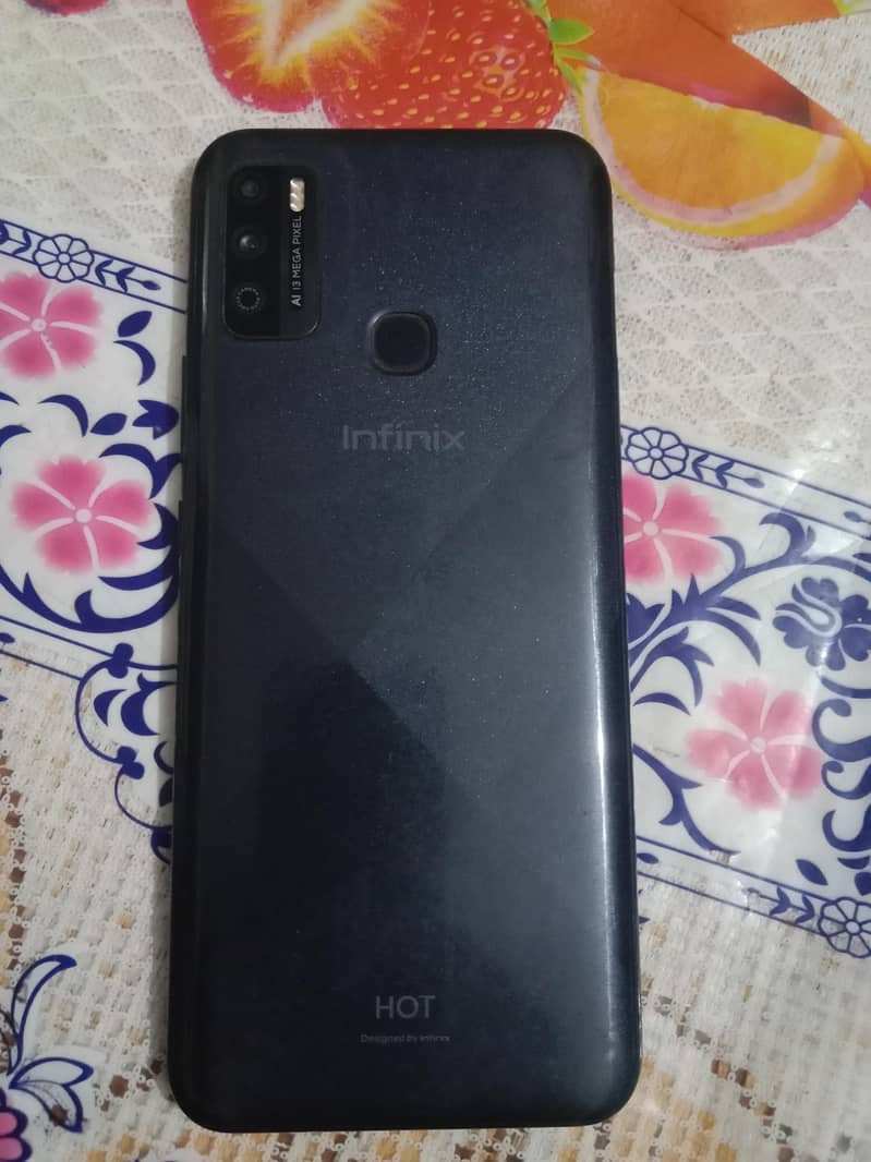 Infinix hot 9 play - Mobile Phones - 1104280458