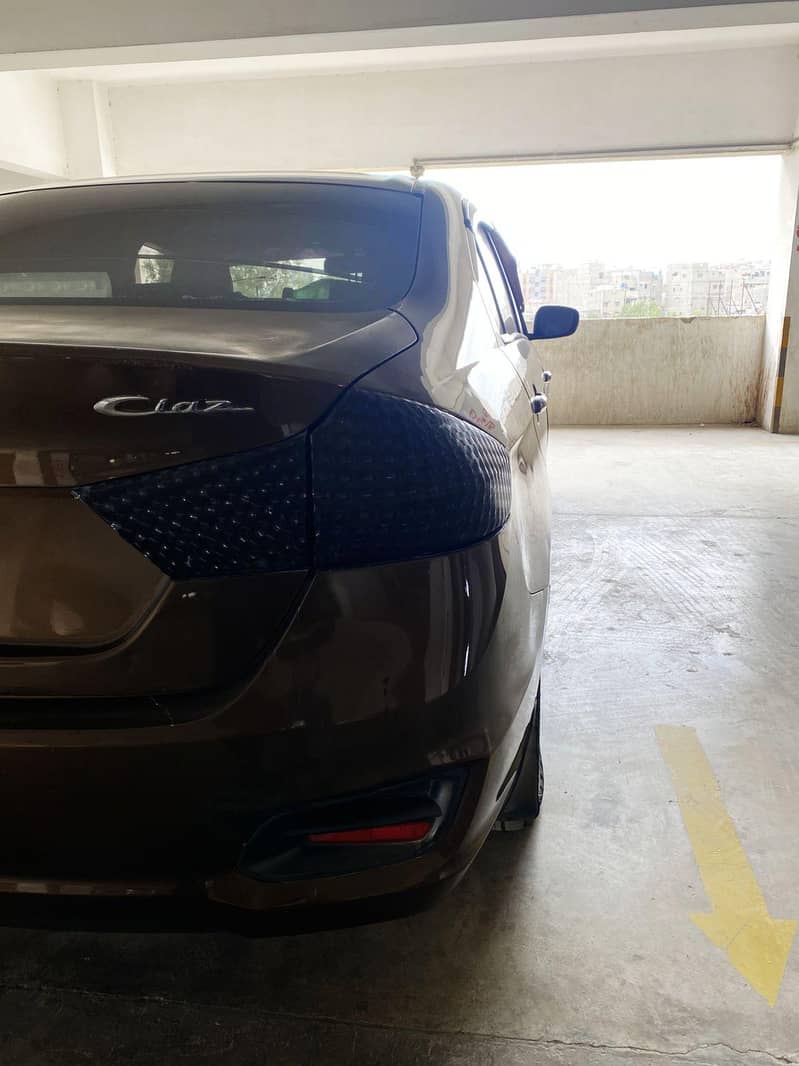 suzuki ciaz better then cultus average 18to20 km - Cars - 1103222762