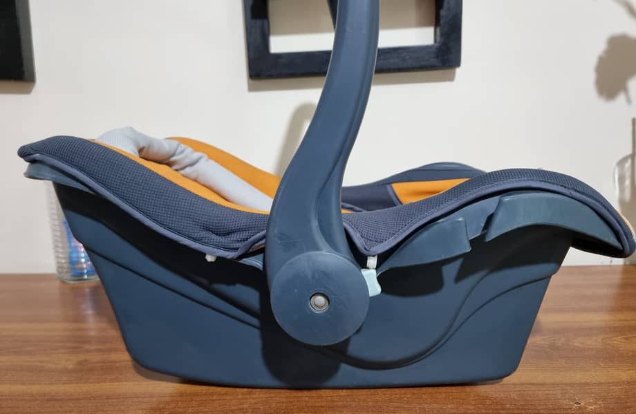 Baby Carry Cot - Baby Carriers - 1104307256