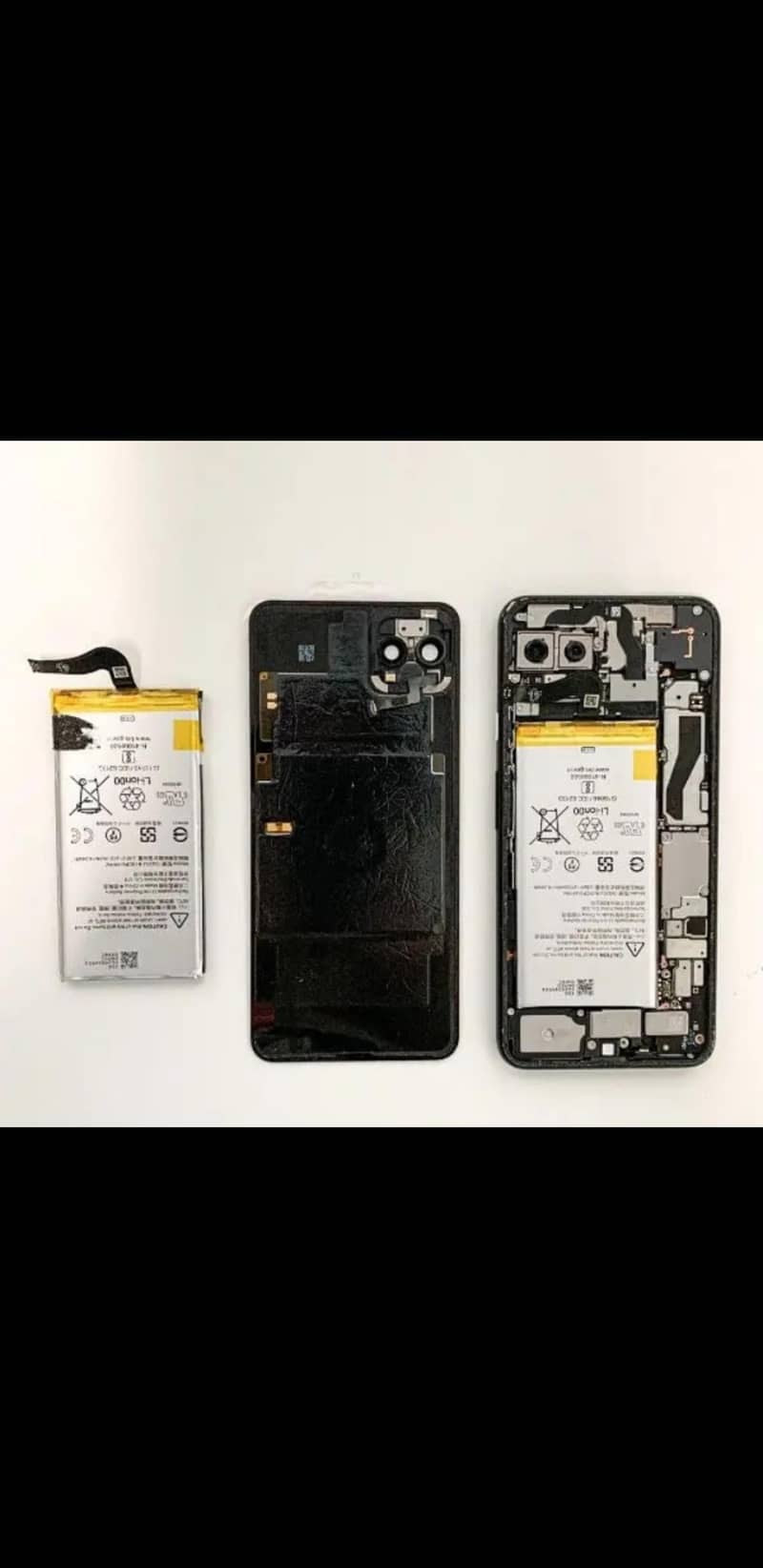 google pixel 4xl board - Mobile Phones - 1104324944