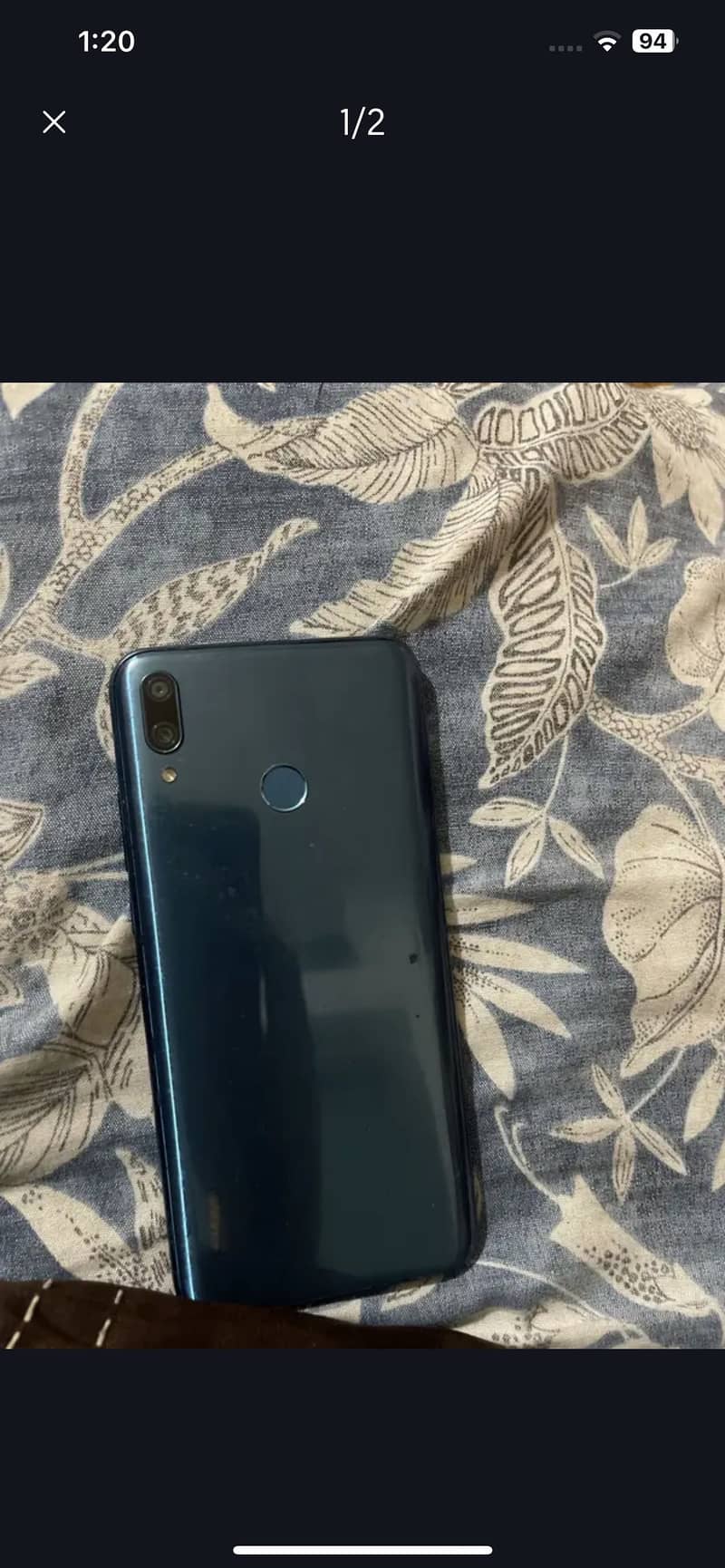 Huawei y9 2019 - Mobile Phones - 1104327623