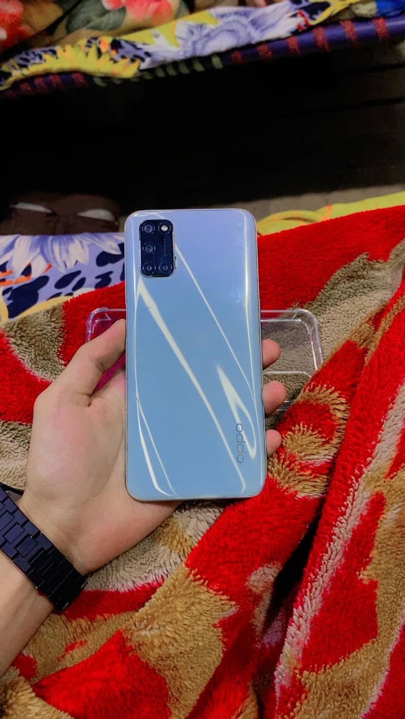 oppo a52 - Mobile Phones - 1104328181