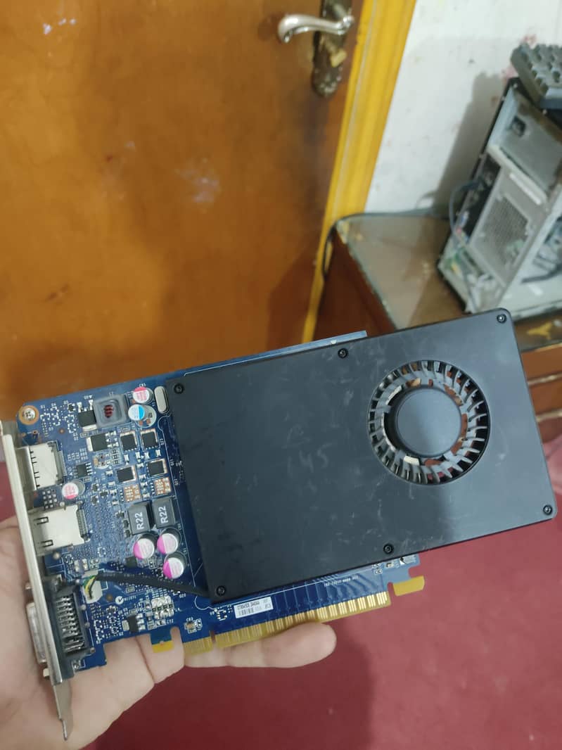 gtx 650 1gb gpu - Computer Components - 1104329190