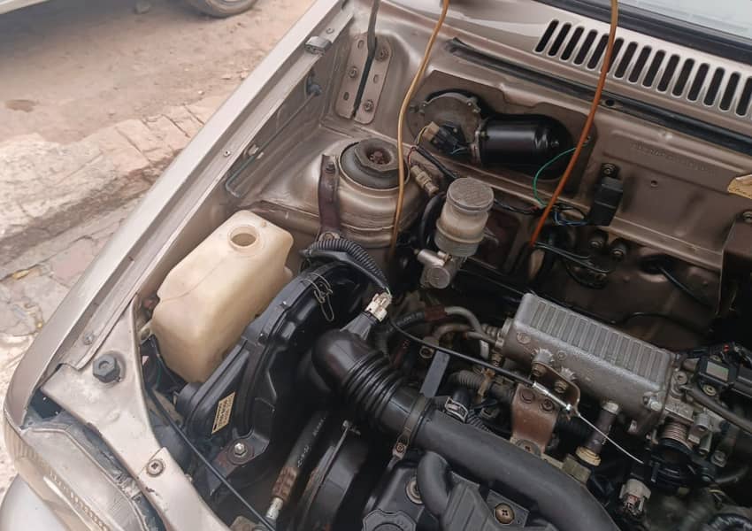 Suzuki Mehran VXR 2016 out class condition home used - Cars - 1102830799