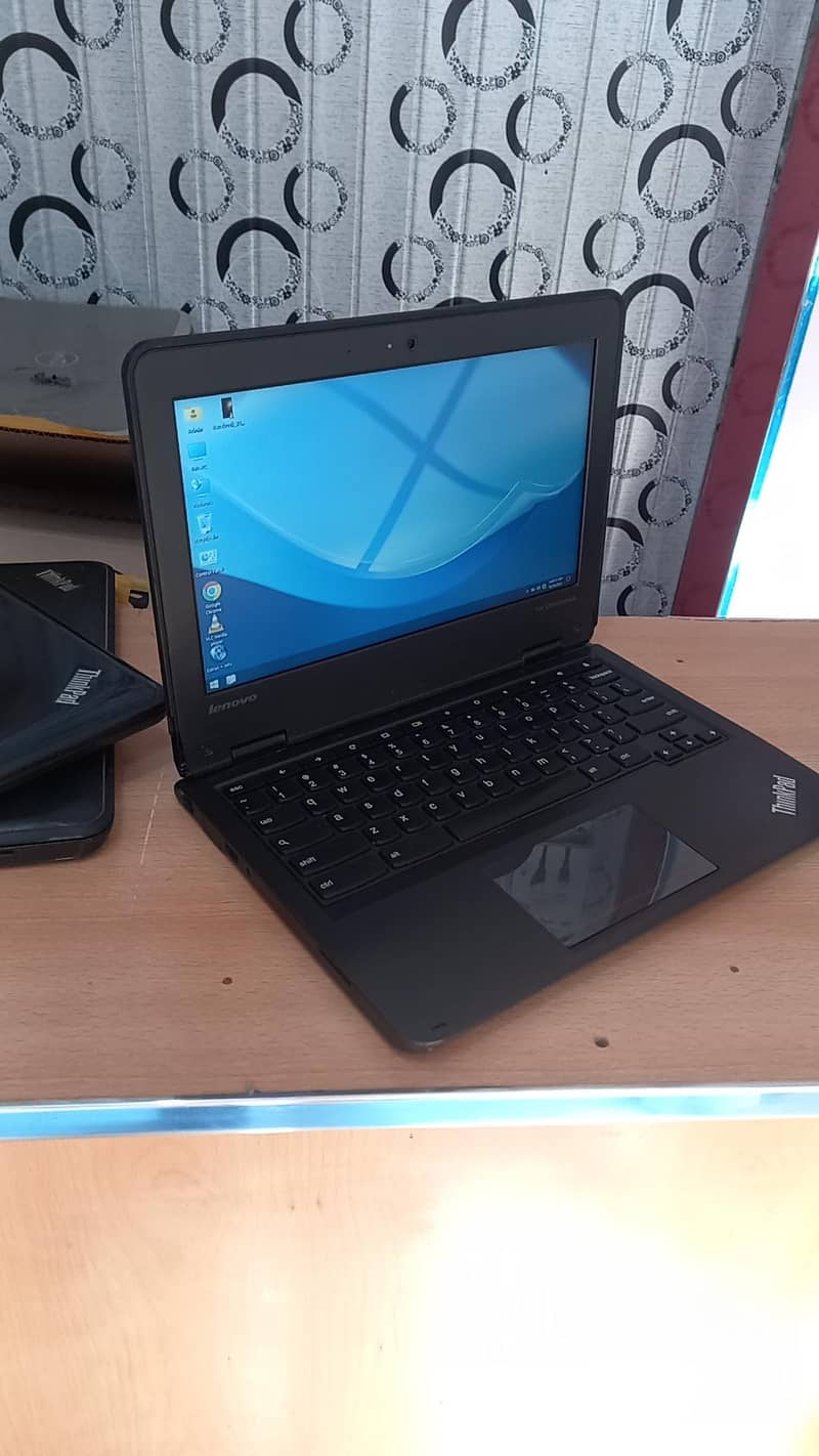 Lenovo Thinkpad Laptop Windows 10 - Laptops - 1104340185