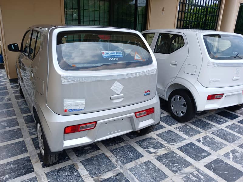 brand new alto vxl up grade variant - Cars - 1103856481