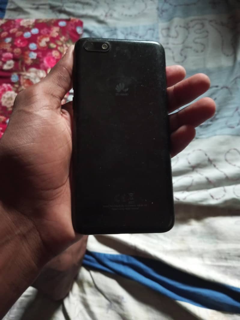 Huawei mobile - Mobile Phones - 1104353499