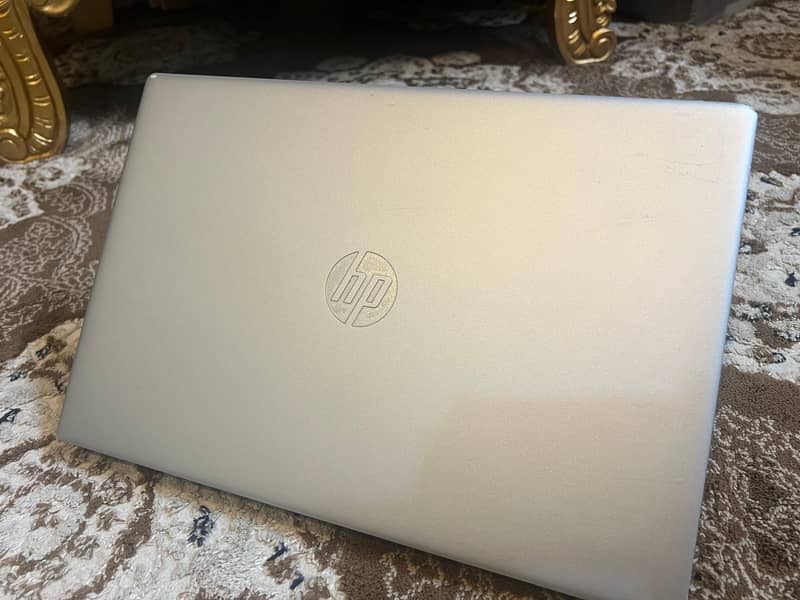 HP pro book 650 G4 - Laptops - 1104361976