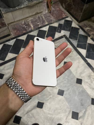Iphone SE3 2022 Non pta - Mobile Phones - 1104373650