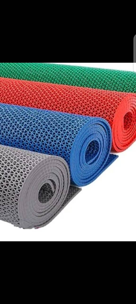 Gym Rubber Mats | Coil Mats | Carpet Tiles | Sports Flooring - Gym ...