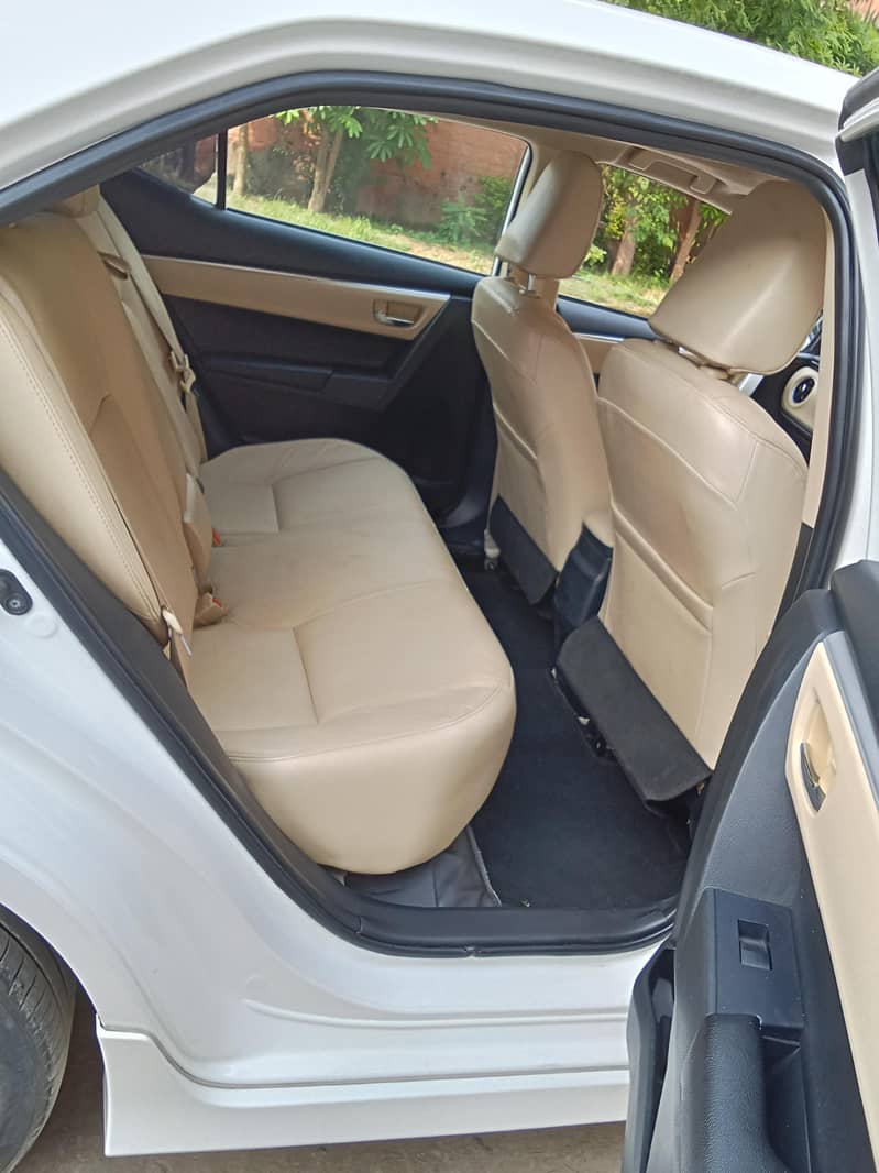 Altis grandy 1.8h - Cars - 1104402270