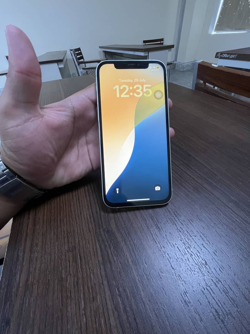 Iphone 12 jv - Mobile Phones - 1104423329