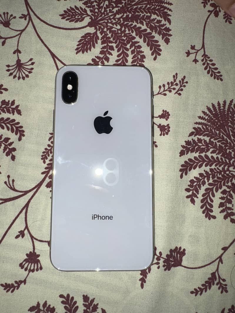 Apple iPhone X - Mobile Phones - 1104429775