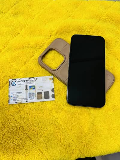 15 Pro 128Gb Factory Locked - Mobile Phones - 1104430064