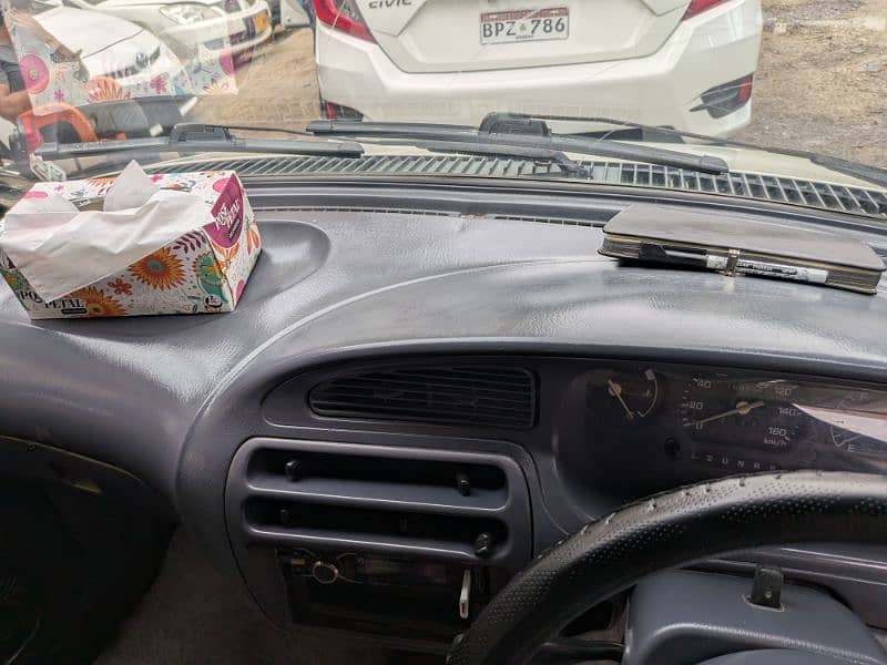 Cuore Automatic - Cars - 1104059761