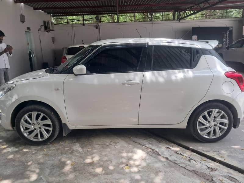 suzuki swift GL(CVT) Limited edition - Cars - 1104434701