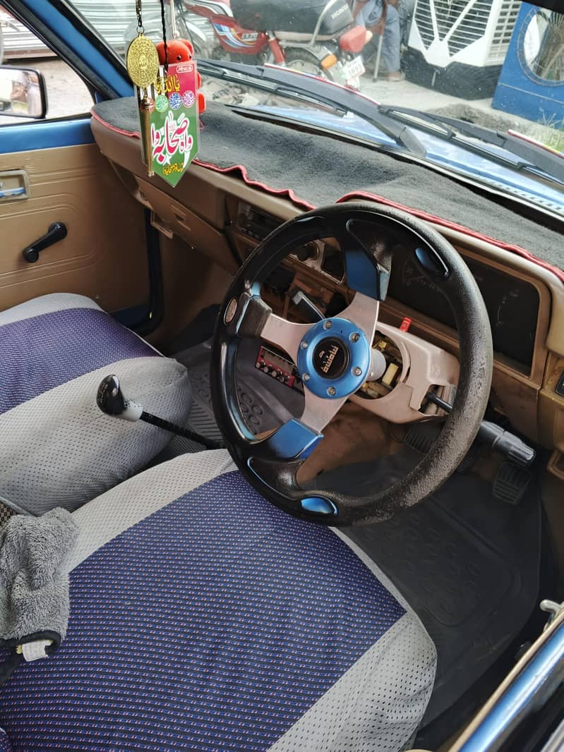 Suzuki fx - Cars - 1104439065