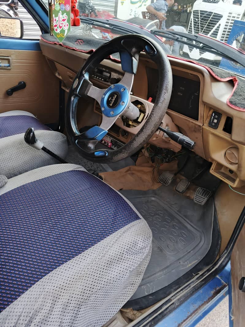 Suzuki fx - Cars - 1104439065