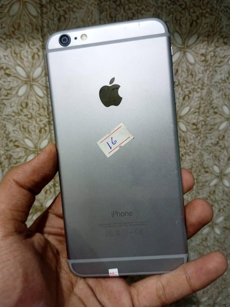 IPHONE 7PLUS,X,6PLUS - Mobile Phones - 1104441417