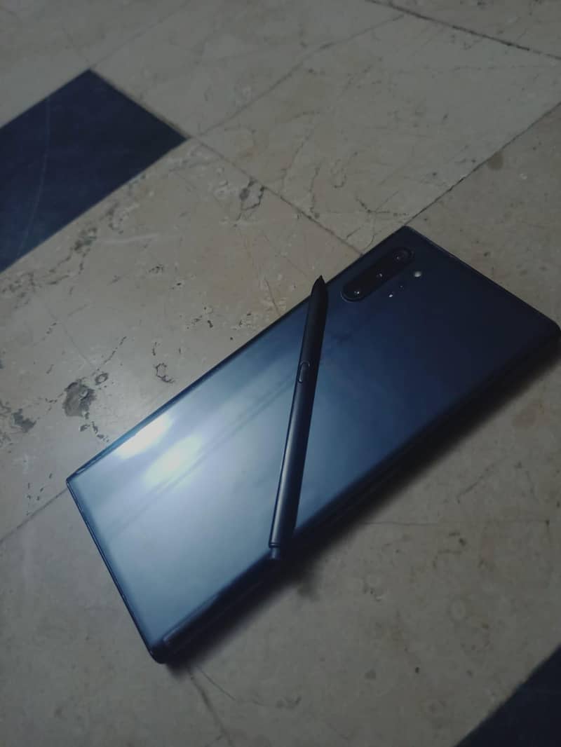 samsung note 10 plus 5g pta approved exchange possible - Mobile Phones ...