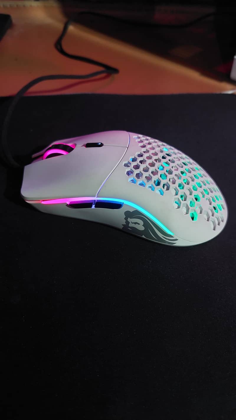 glorious model o - Gaming Accessories - 1104452433