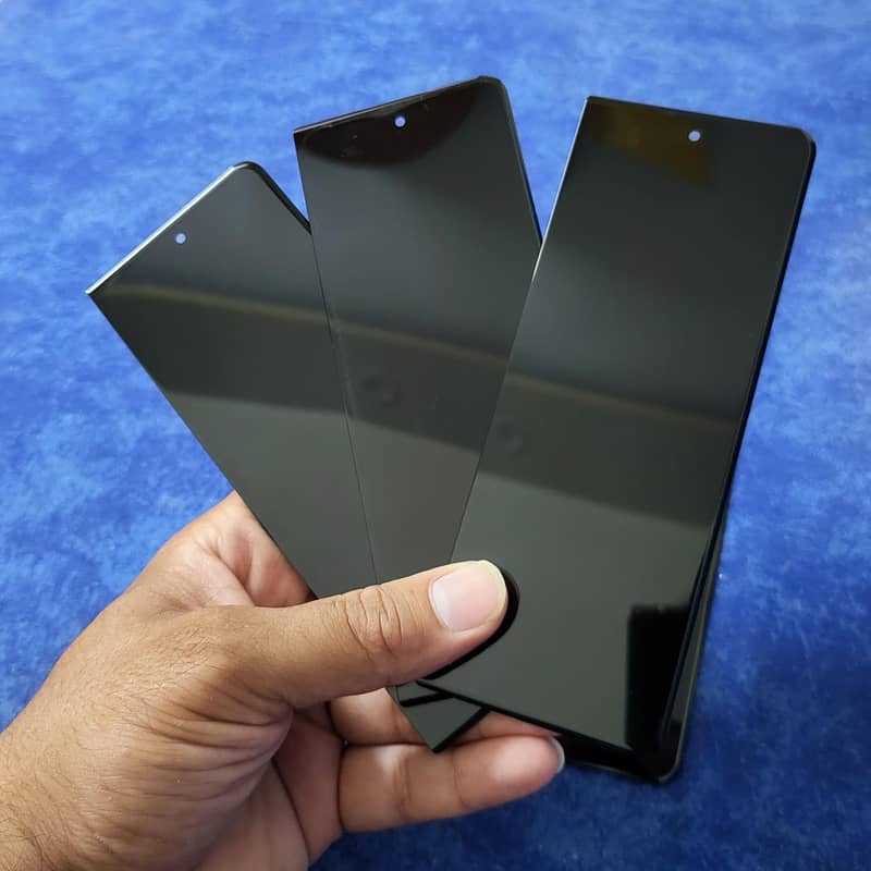 Samsung Fold 1, 2, 3, 4, 5, 6, Flip 3, 4, 5, S24, S25 Ultra Panels ...