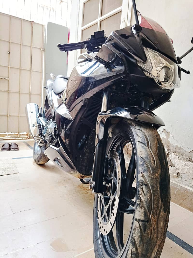 ZXMCO KPR 200cc Imported - Standard - 1104474540