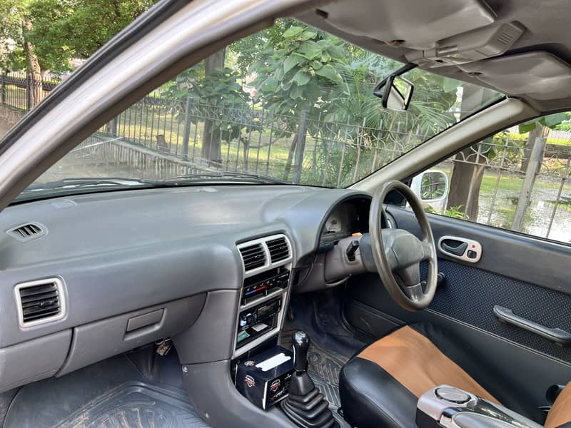 Suzuki cultus 2017 Limited Edition - Cars - 1104475861