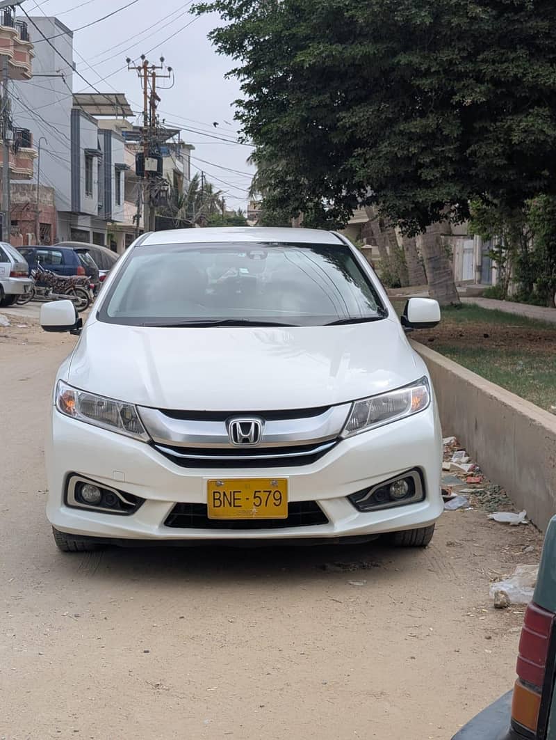 Honda grace 2015/2018 model - Cars - 1104489737