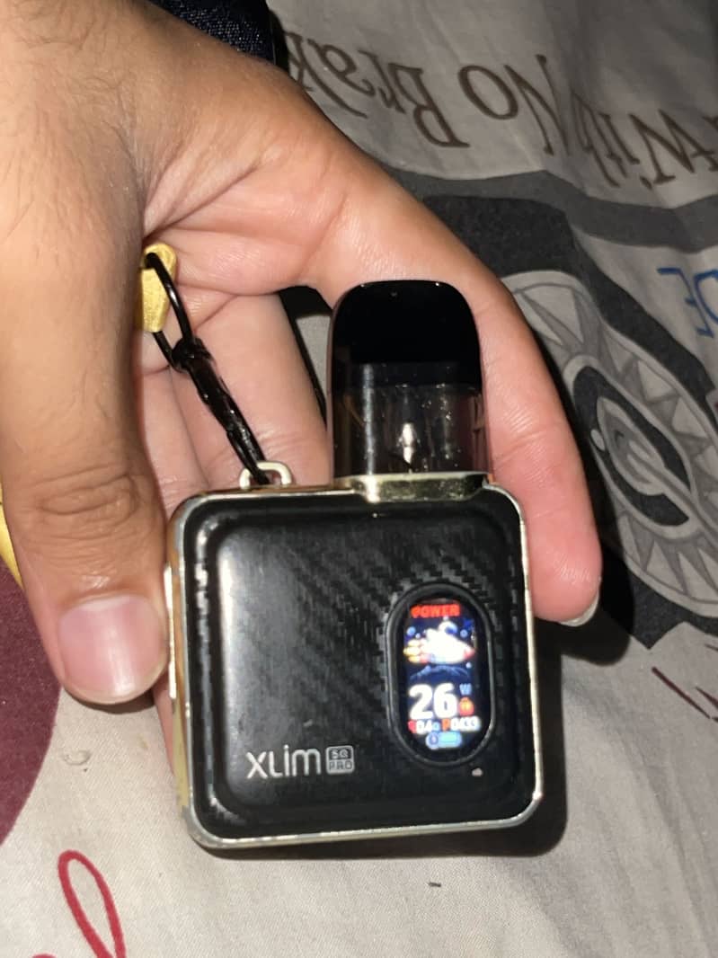 OXVA xslim sq pro Pod - Other Hobbies - 1104496894