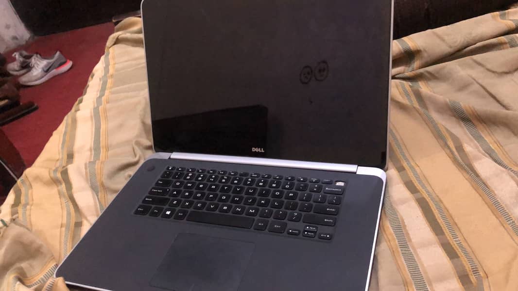 Dell precision 3800 M - Laptops - 1104508852