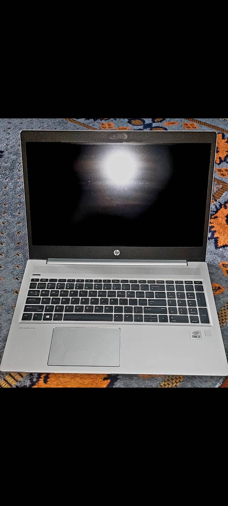 HP Probook 450 G7 Core i5 - Laptops - 1104509614