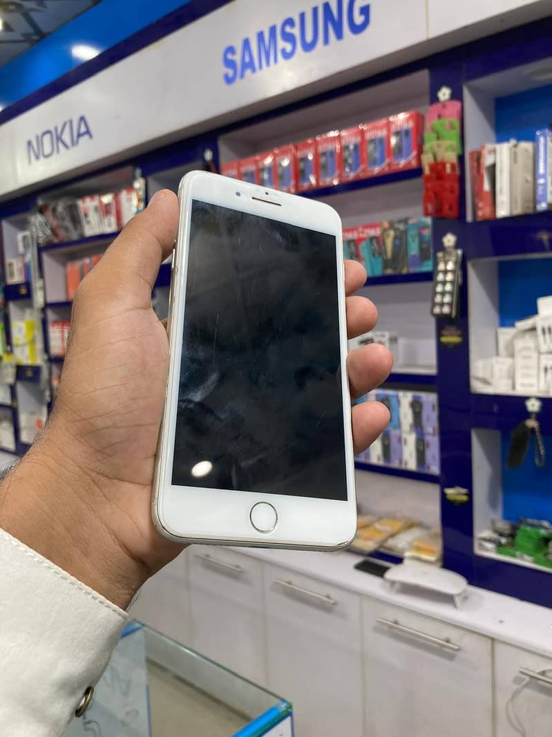 iphone SE/ iPhone 7Plus/iphone 8 - Mobile Phones - 1104247512