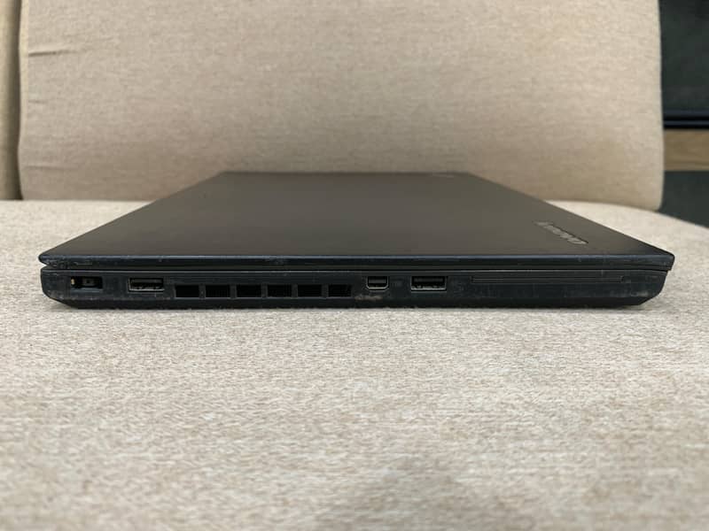 Lenovo Thinkpad T 450 - Laptops - 1104520577