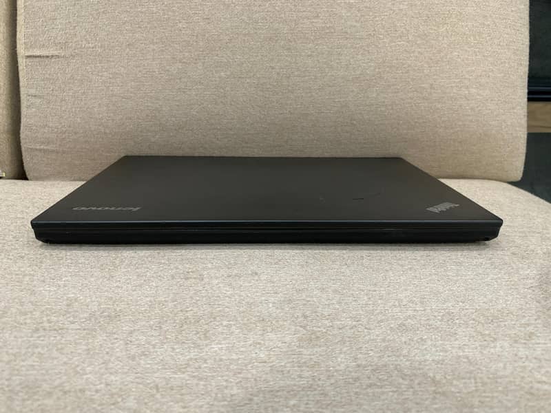 Lenovo Thinkpad T 450 - Laptops - 1104520577