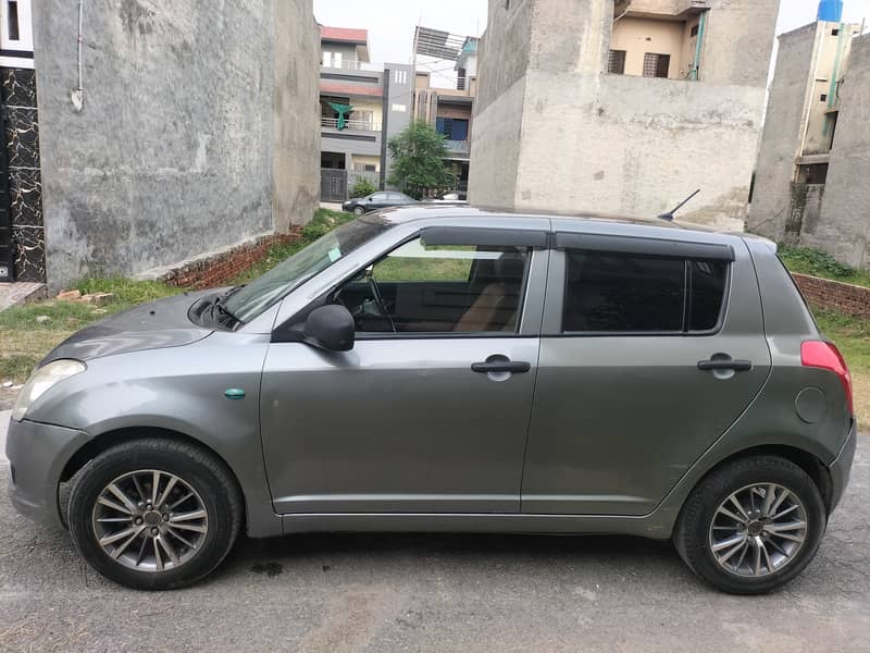 Suzuki Swift 2014 - Cars - 1104521562