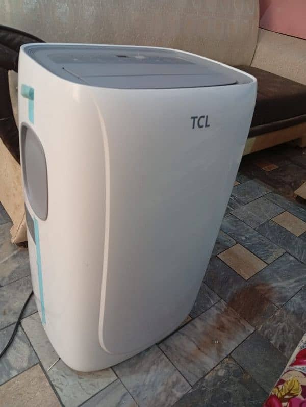 TCL Portable AC For Sale - Air Conditioners - 1104522774