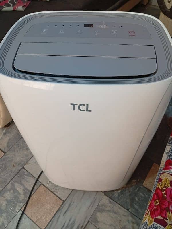 TCL Portable AC For Sale - Air Conditioners - 1104522774