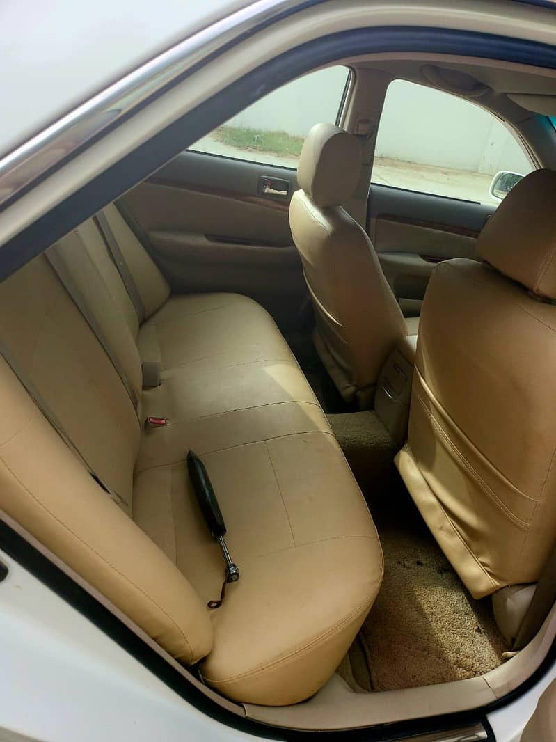 Toyota Mark 2 Model 2004/08 - 2.0 Engine - Cars - 1104536880