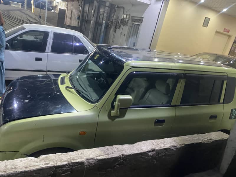 Suzuki lopin - Cars - 1104538678