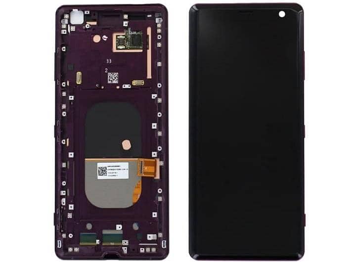 Sony All model panel available - Screens - 1104550323