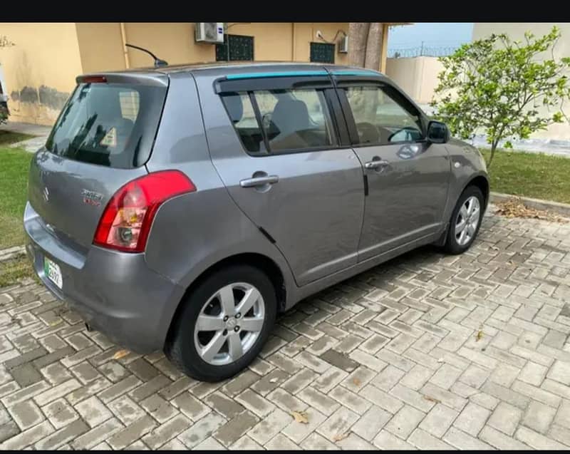suzuki swift 2016 DLX - Cars - 1104554525