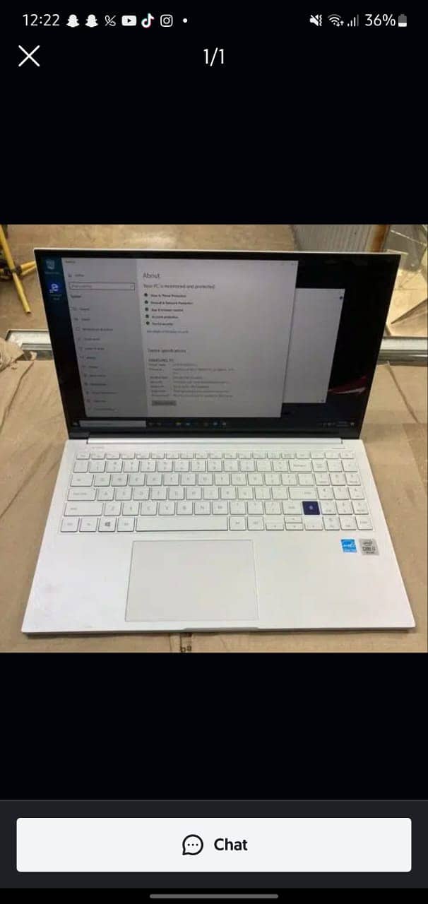HP Laptop Core i7 11th Generation ` apple i5 10/10 i3 Fine Quality ...